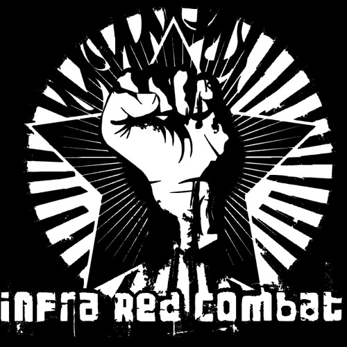 Stream Infra Red Combat Shit Talk By Infraredcombat Listen Online