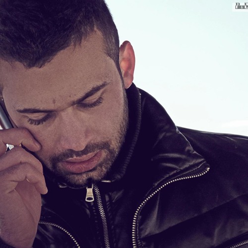 Stream Amir Khalvat Ft Arash Hosseini - Narahat Nabash by nima noroozi ...