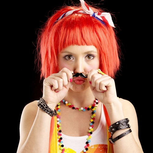 Stream Marika Rossa - Fresh Cut 108 [Techno] by Marika Rossa | Listen ...