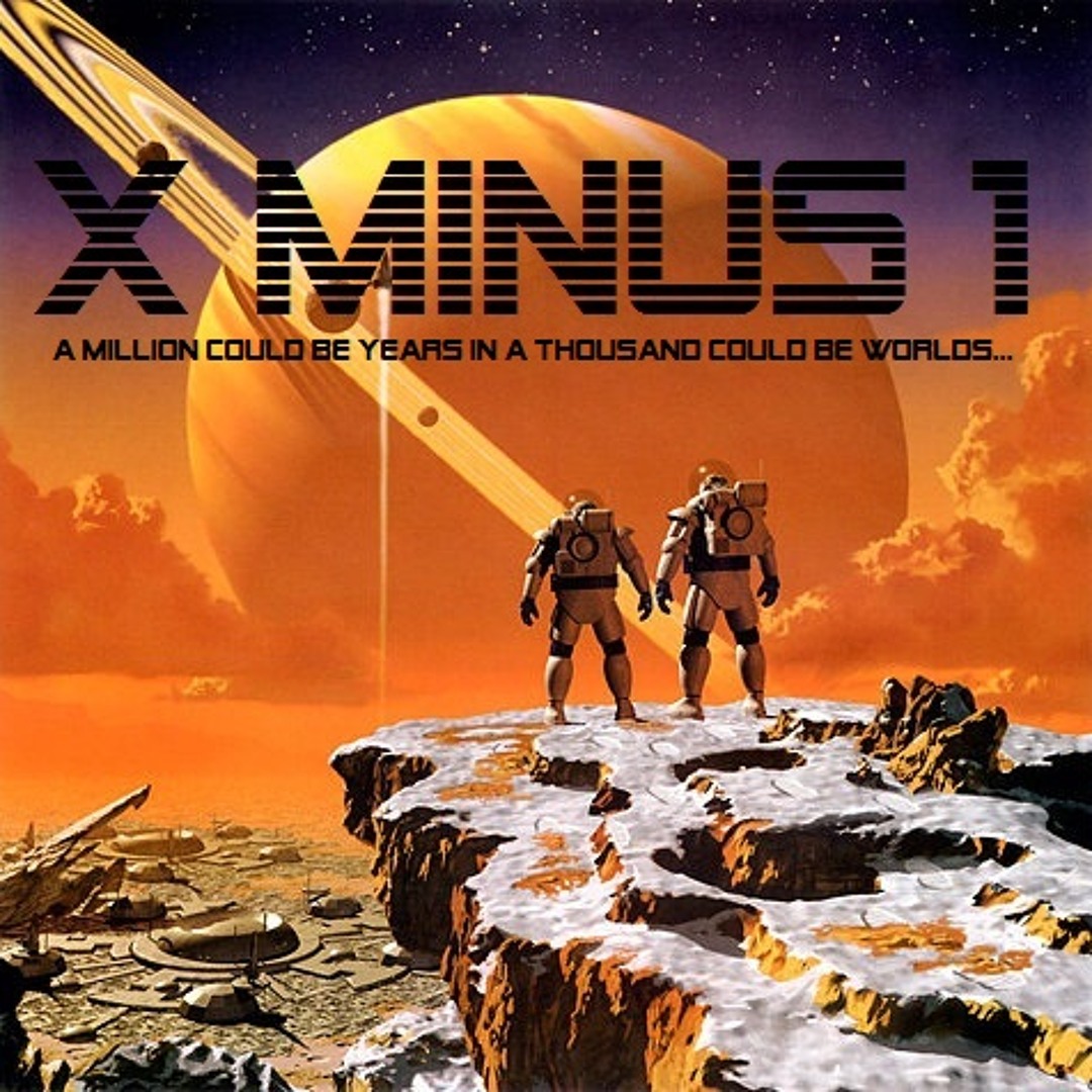 Stream X MINUS 1 Ep. 001 by Fruit Snacks | Listen online for free on ...