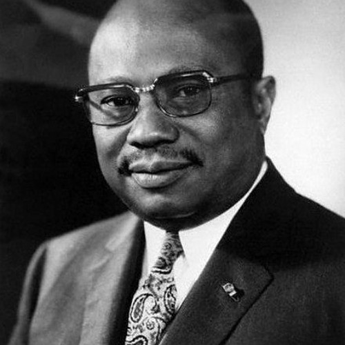 Stream A Tribute to the Late President Rev Dr. William R. Tolbert Jr ...