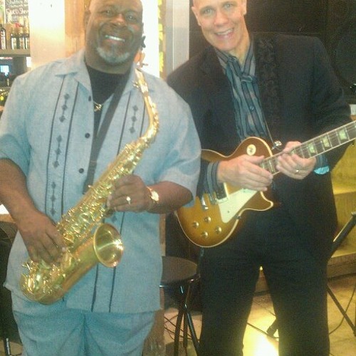 Stream Never Nobody by Reggie Stokes | Listen online for free on SoundCloud