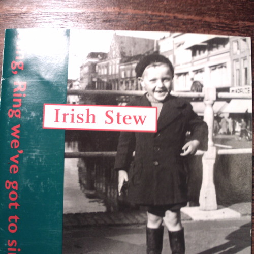 Stream 13 Leaving Nancy by johanjuckers | Listen online for free on ...