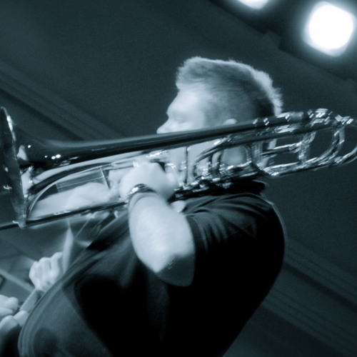 Stream Cruisin' For A Bluesin' - Bassbone solo by Josh Scalf | Listen ...