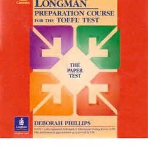 Stream mrtrungvdmit | Listen to Longman for TOEFL ITP playlist online ... Stream mrtrungvdmit | Listen to Longman for TOEFL ITP playlist online ...