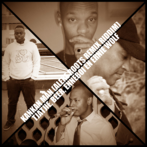 Stream Pimski Promotions | Listen to Sranang Pokoes playlist online for ...