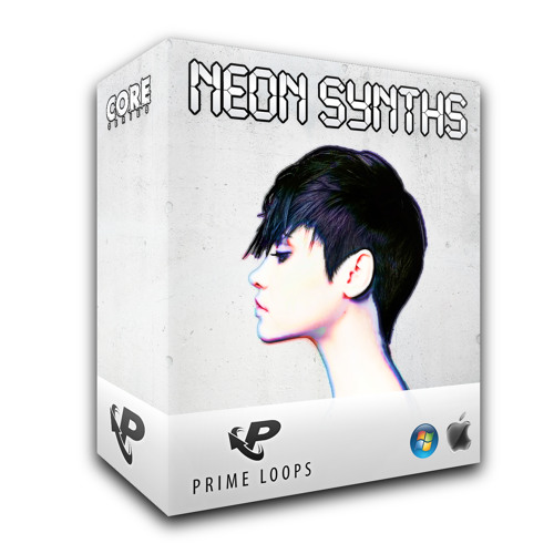 Stream Neon Synths [Sample Pack Demo] by Prime Loops | Listen online for free on SoundCloud