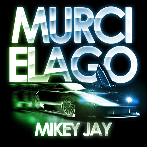 Stream Mikey Jay "Murcielago" by Mikey Jay | Listen online for free on ...
