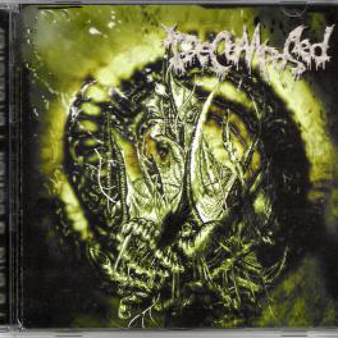 Stream DECOMPOSED - Putrid Stench Purulency by Fresh Blood Management ...