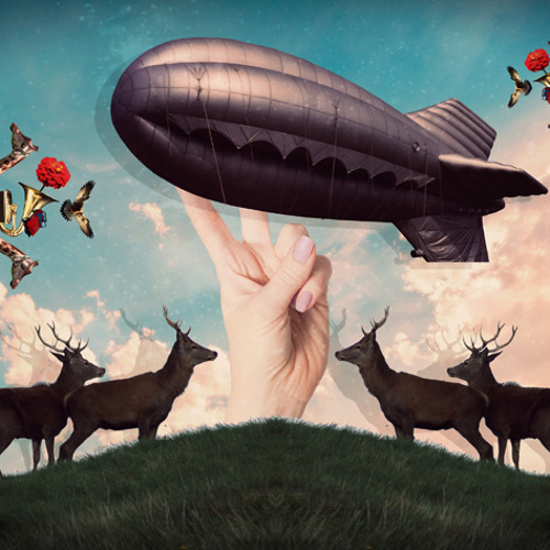 Stream Ep cake (Industrial Hippie) by Ehud Graf | Listen online for ...