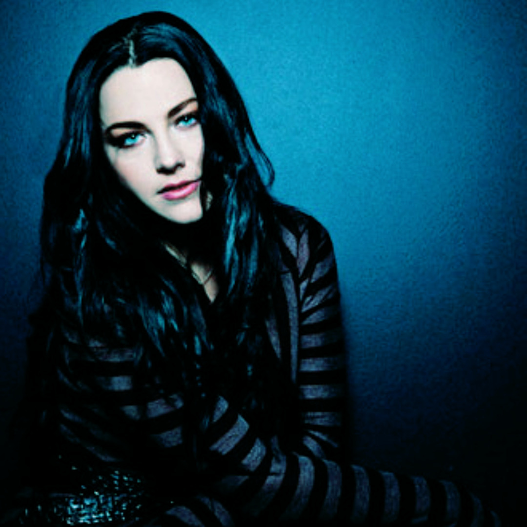 Stream Evanescence - Haunted (Intro + Edited Version) by evclubsp ...