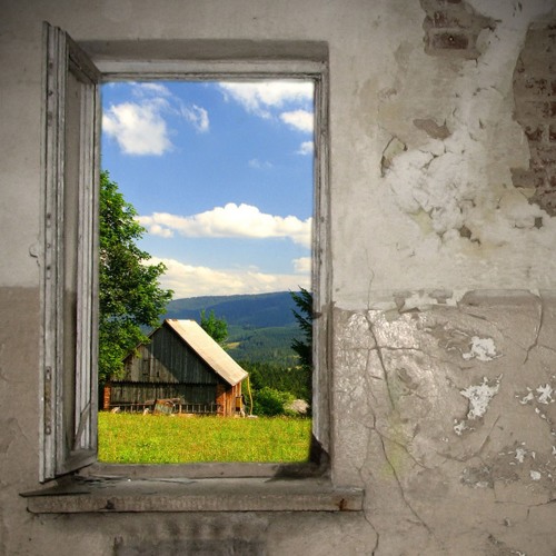 Stream Windows by Steven Dyke | Listen online for free on SoundCloud