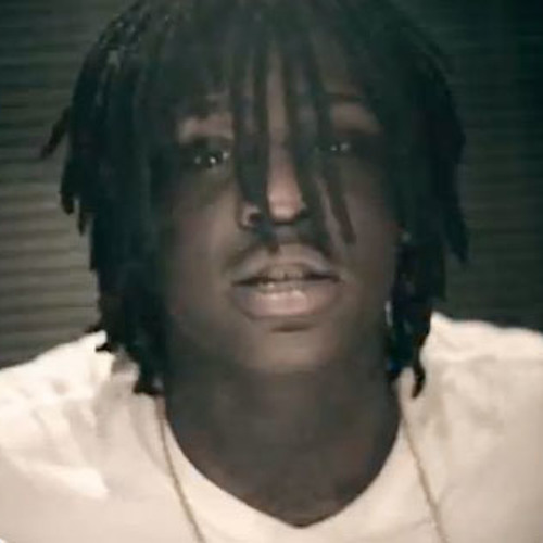 Chief Keef First Day Out