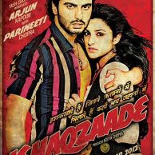 Stream Pareshaan (IshaqZaade) 'cover' by TheKittuVoice | Listen online ...