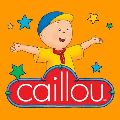 Stream Caillou Theme Song--DjDynamite Official Remix(NBSC) by VedesH ...