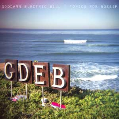 Stream Crossfire by Goddamn Electric Bill | Listen online for free on SoundCloud
