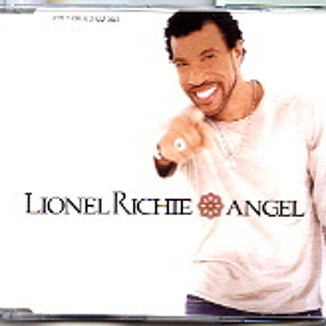 Stream Lionel Richie - Angel Remix by Wesley Andrew Hightower | Listen ...