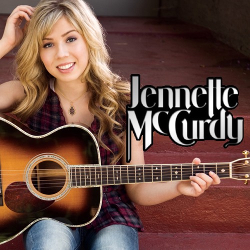 Stream Never Let Me Down (Mix) - Jennette McCurdy by João R. #2 ...