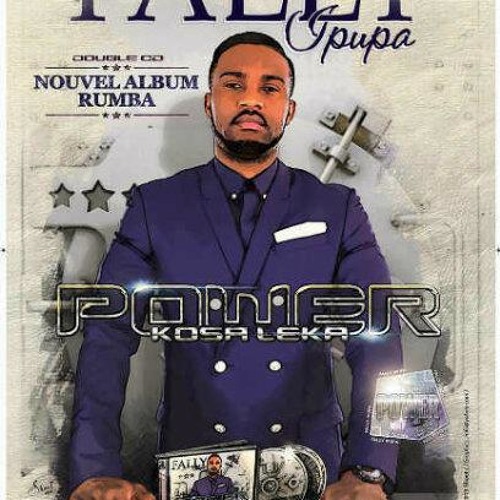 Stream Fally Ipupa - Bruce (Power Kosa Leka) by FJ Production (Official ...