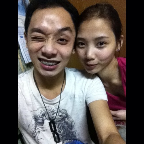 Stream Please Be Careful With My Heart (Chad & Ivy) by iamchadok1117 ...