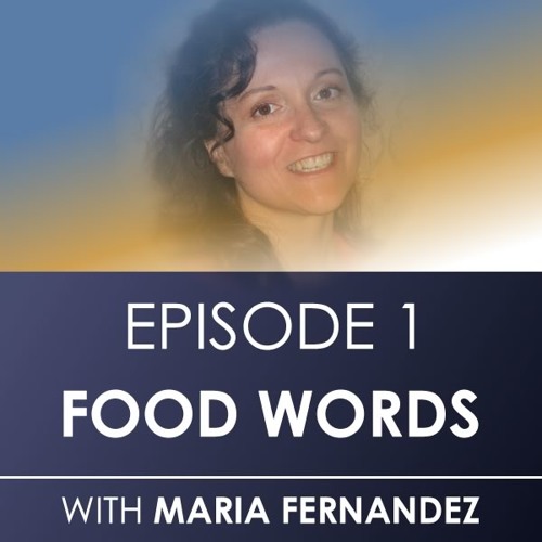 Stream Episode 1 Food Words Spanish English Audio Flashcards With stream-episode-1-food-words-spanish-english-audio-flashcards-with
