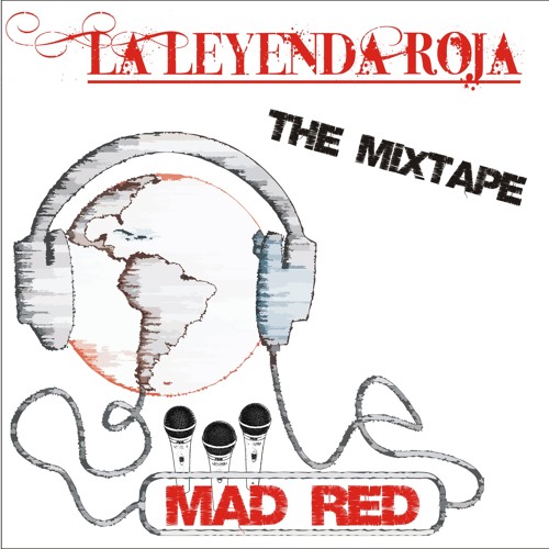 Stream Mad Red - La Leyenda Roja Mixtape. 22. Fame by MAD RED | Listen ...