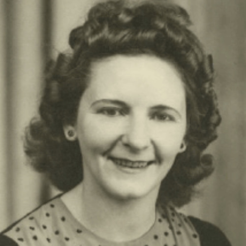 Stream Margo Bates Part 2 by City of Adelaide | Listen online for free ...