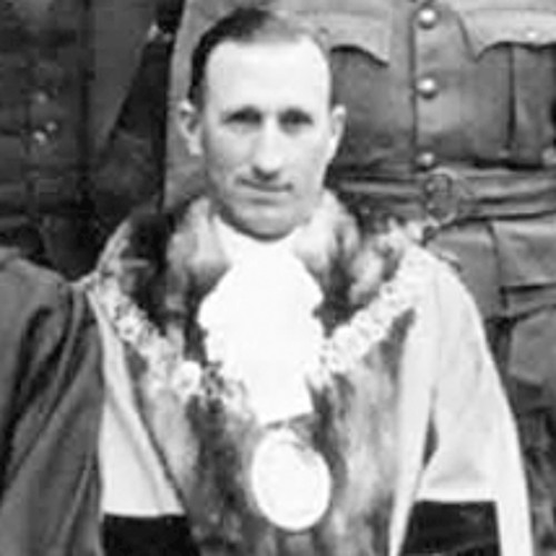 Stream Sir Arthur George Barrett Part 1 by City of Adelaide | Listen ...