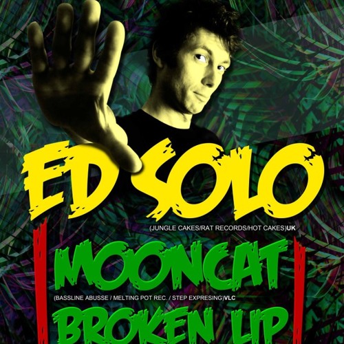 Stream SubStation Granada | Listen to SUBSTATION 1 de Marzo 2013: ED ...