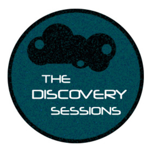 Stream Discovery Sessions 10 - mixed by Backroom Reality by Discovery Records (Australia ...