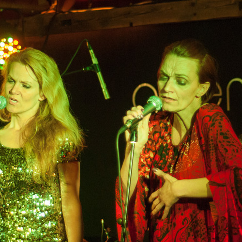 Stream Anthem/ The Saints of Boogie Street by soffiakarls | Listen ...