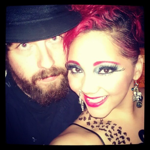 Stream Drifter by Nikia Star-Thomas | Listen online for free on SoundCloud