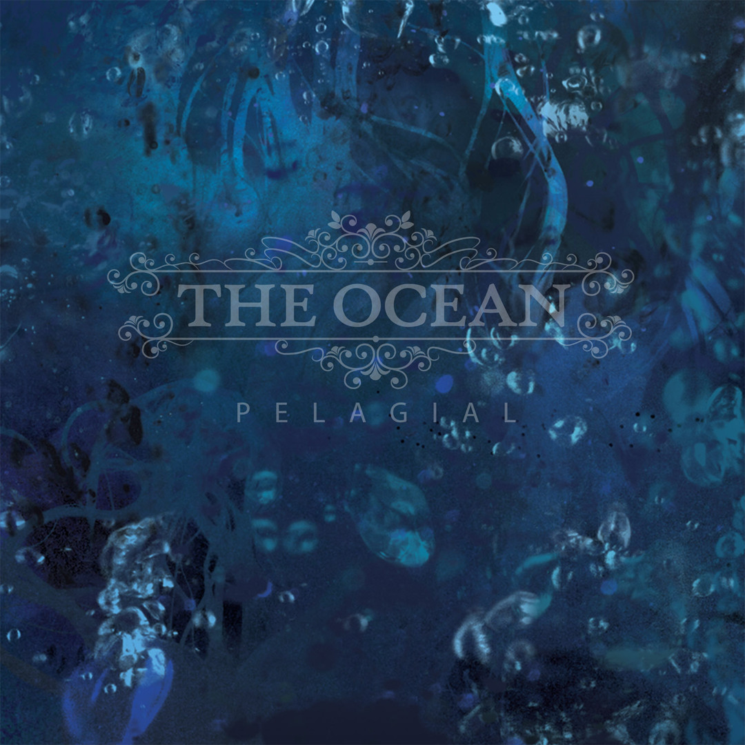 Stream The Ocean "Bathyalpelagic III: Disequillibrated" by Metal Blade ...