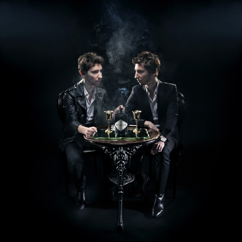 Stream ALLURE | Listen to Reunion Album playlist online for free on ...