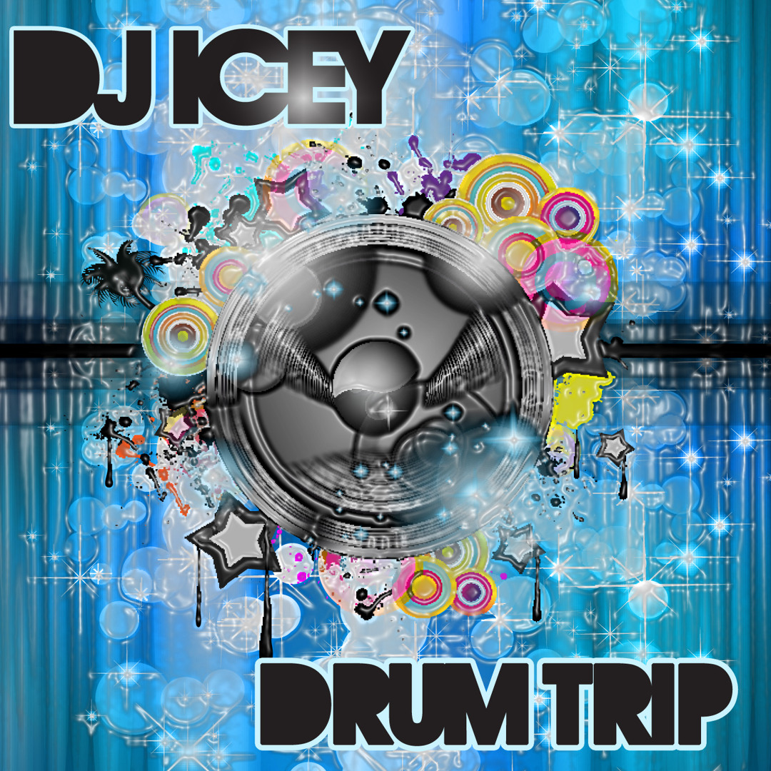 Stream Drum Trip - DJ Icey by DJ Icey | Listen online for free on ...