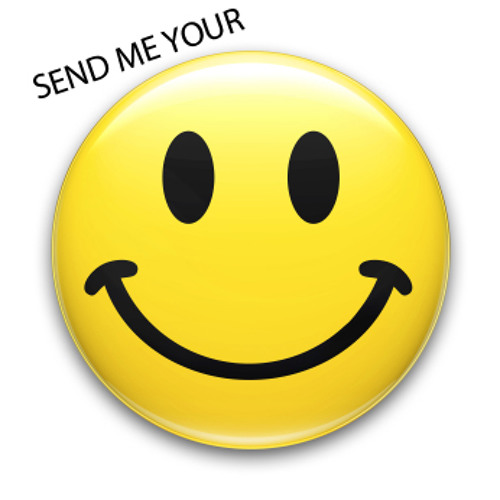 Stream Send Me Your Smile - Dekorah and Jeff Radi by dekorah | Listen ...