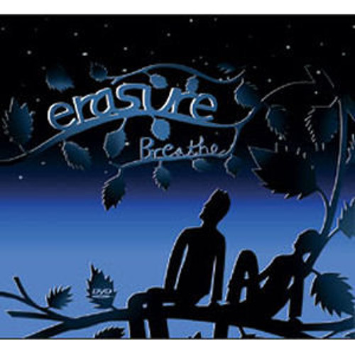 Stream Erasure - Breathe (Andy Hagerty's Sad Synth Strings Mix) by Andy ...