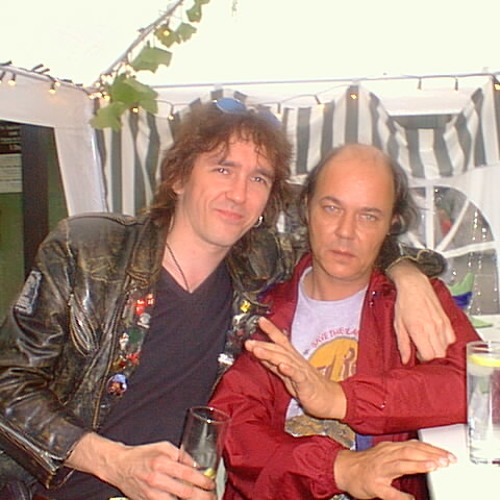 Stream Remembering John Burger-No Expectations R.I.P. by Joe Brandl ...