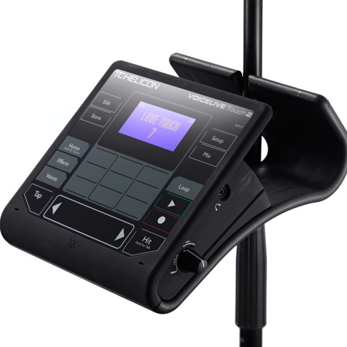Stream tchelicon | Listen to VoiceLive Touch 2 playlist online for free ...