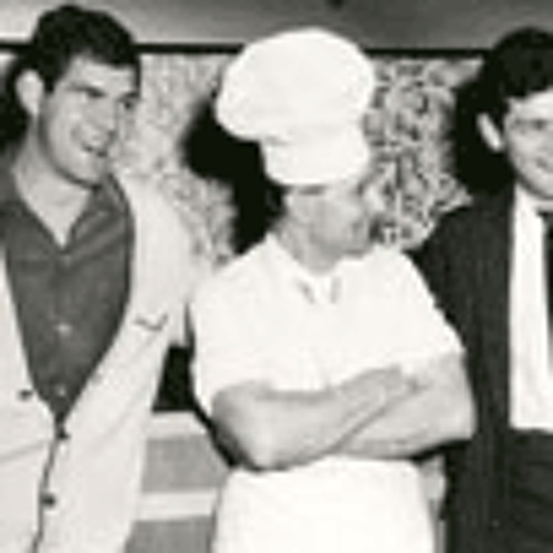 Stream Mr Primo Fortunato Caon and Mr Giocondo Giliante Caon Part 6a by ...