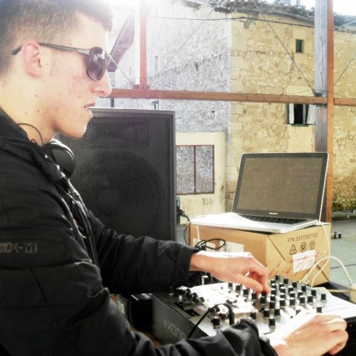 Stream LAS TORTOLAS - Rubén Cubillas ( Original Mix) by Ruben Cubillas ...