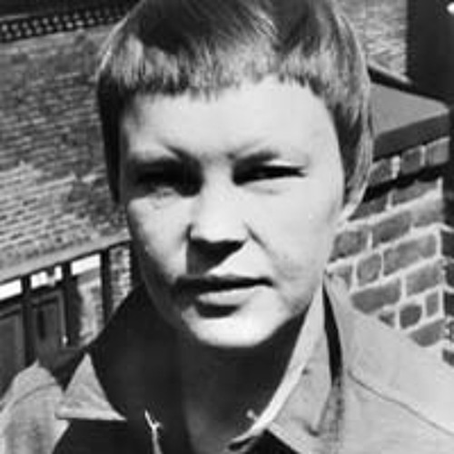 Stream QUESTION by MAY SWENSON read by SHARON DOLIN by SharonDolin ...