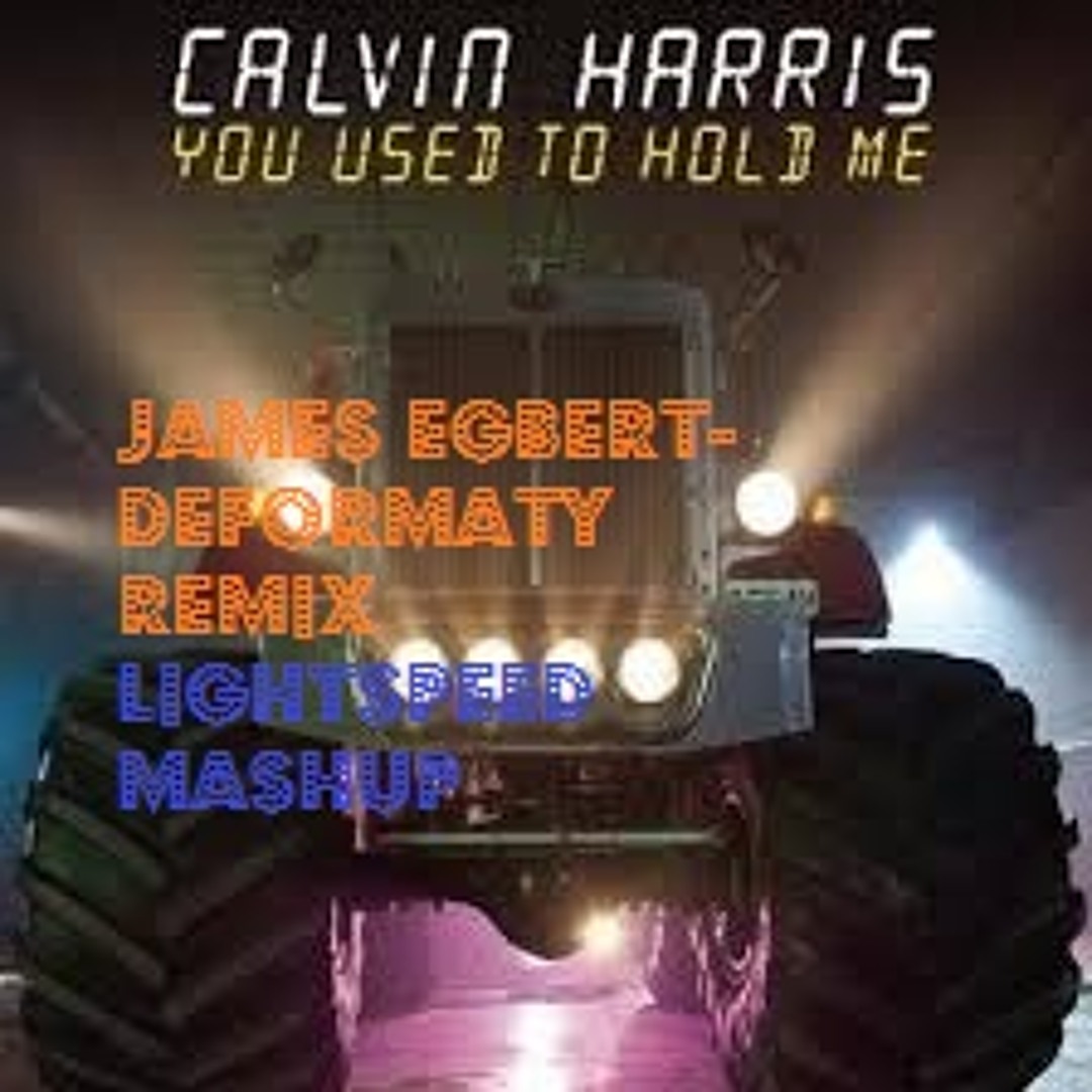 Stream James Egbert Vs Calvin Harris -Back to Hold Me (Deformaty Remix ...