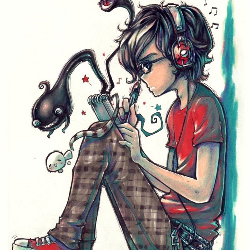 Stream Un dibujo...un dibujo por acabar by Yuko Garcia | Listen online ...