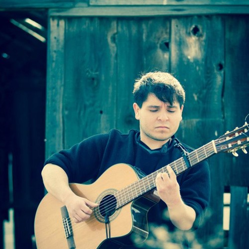 Stream I Just Want to Try Hard For Tomorrow - Jose Raul by José Raúl ...