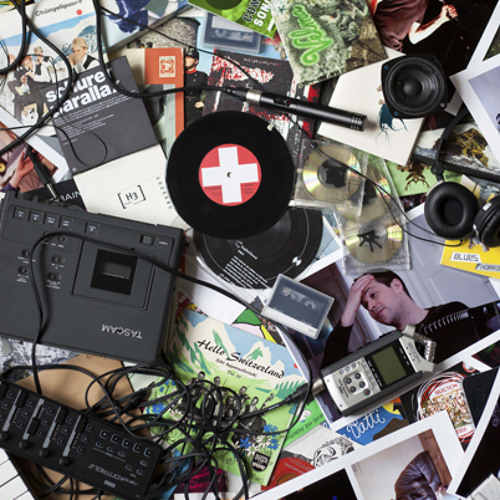 Stream SONIC TRACES FROM SWITZERLAND - Swiss FondueFufu Mix by Norient ...