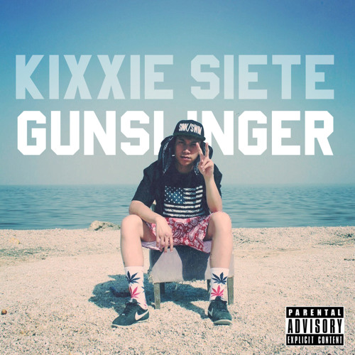 Stream Kixxie Siete - "Gunslinger" (Prod. by BamBeeno) by Argonautix ...