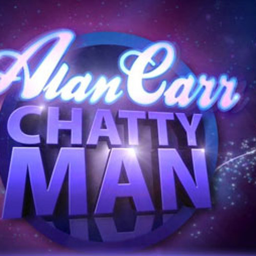 Stream Alan Carr, Chatty Man (Main Title Theme) by Cannon Studios ...
