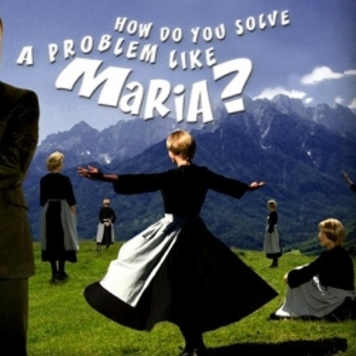 Stream How Do You Solve A Problem Like Maria? (Main Title Theme) by ...