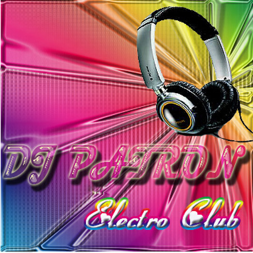 Stream DJ Patron - İstanbul (Original Product)Electro Club Product'2013 ...